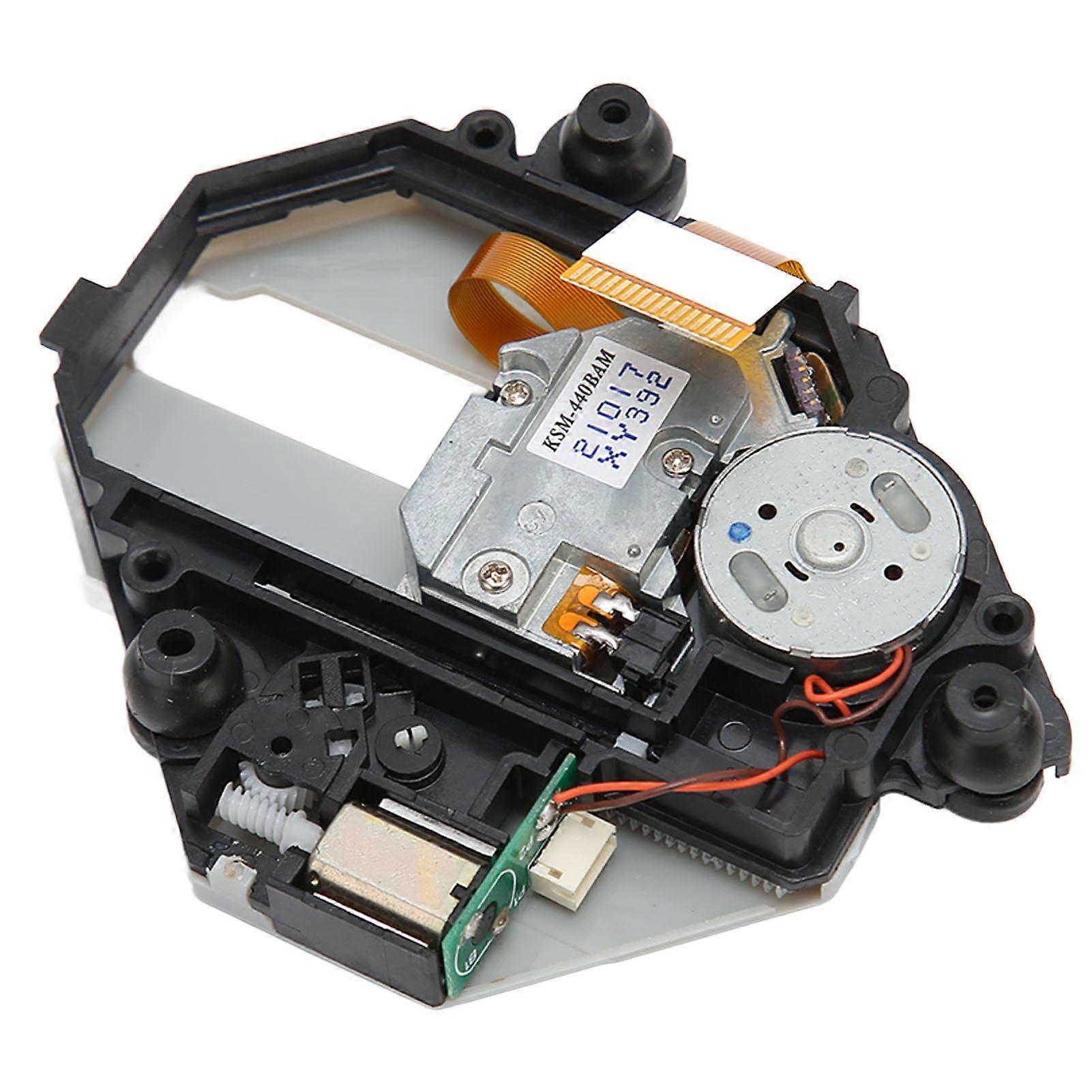 Optical Laser Lens for PS1 Console Stable Replacement Game Console ...