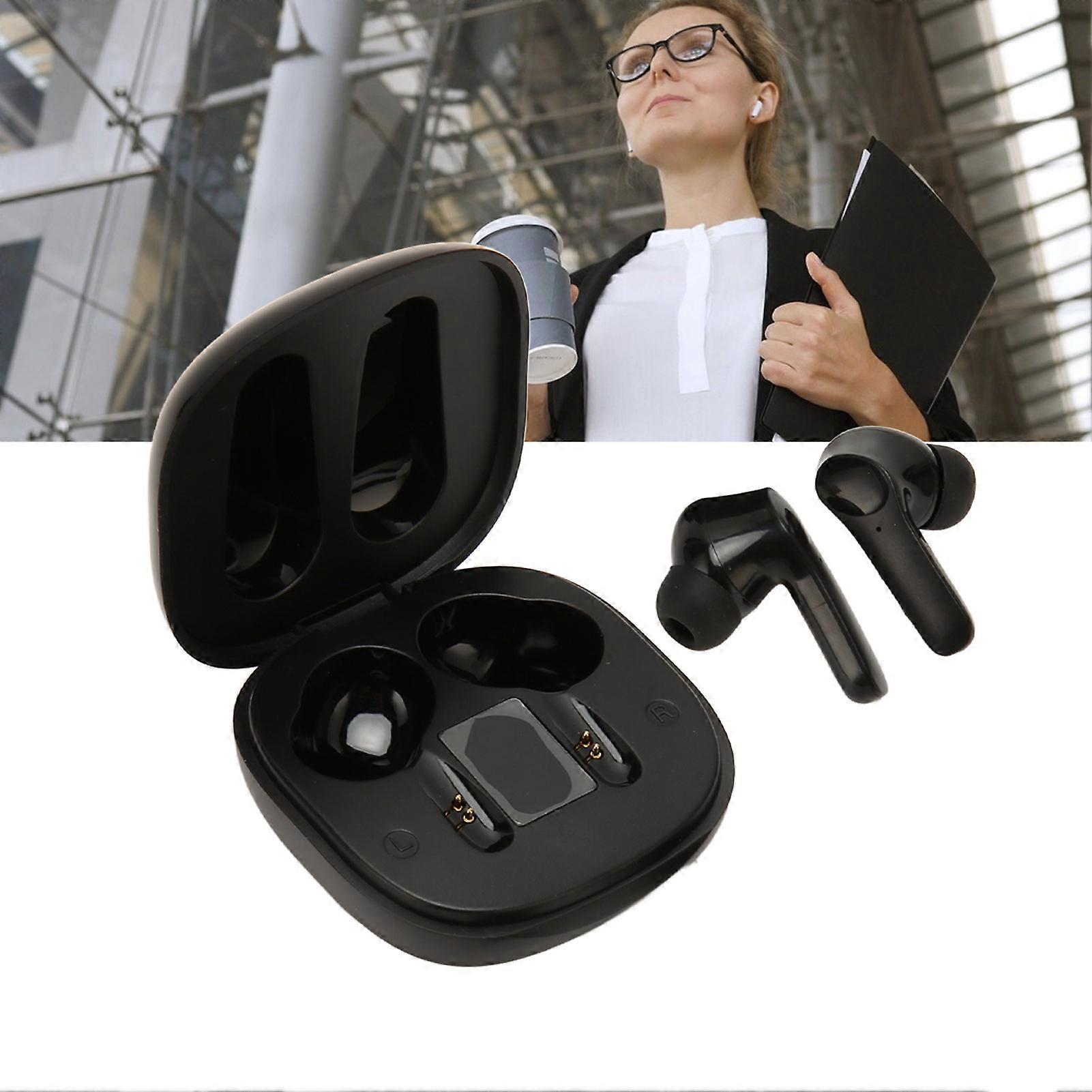 Wireless Translator Earbuds Bluetooth 5.3 Translation Earbuds 74 ...