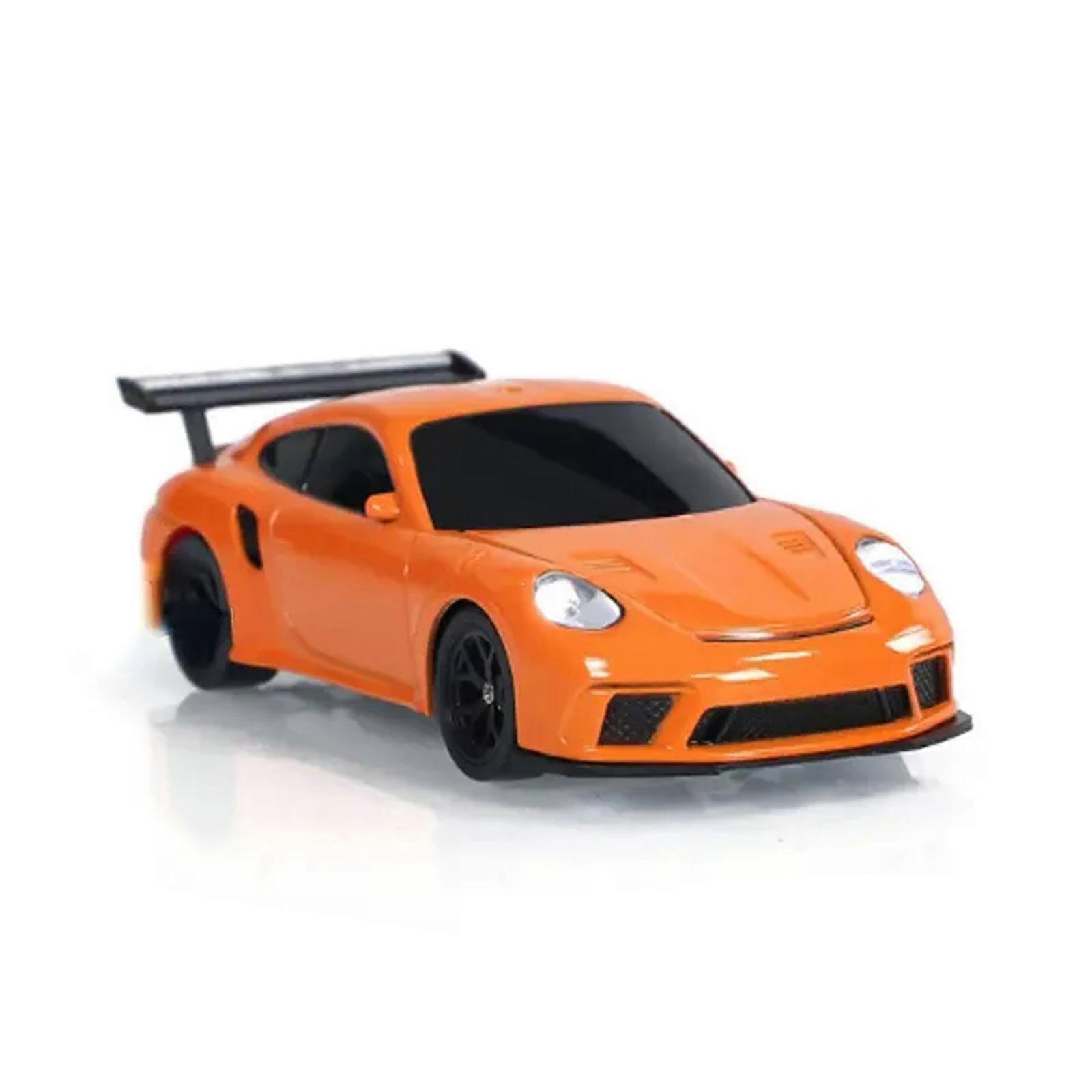 1/43 4WD Mini Remote Control Racing Car 2.4G Drift Racing Car Model Toy ...