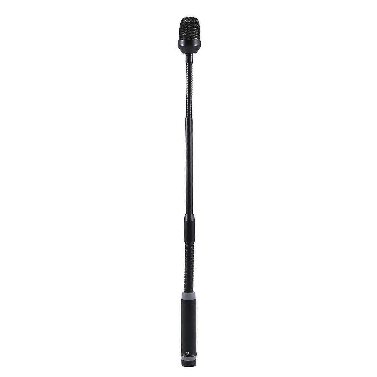 Professional Dynamic Gooseneck Dj Microphone For Mixer Dedicated Disc ...