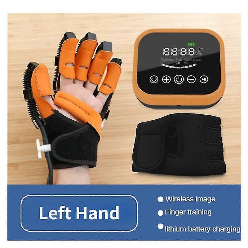 rehabilitative robotic glove,hand and finger exercisers rehabilitation ...