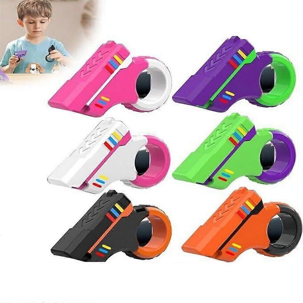 Fidget Slider, Fidget Toys, 3D Printed Fidegt Slider Toys | Fruugo UK