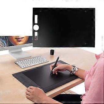 Drawing Graphite Protective Film For Wacom Intuos Pth460 Digital ...