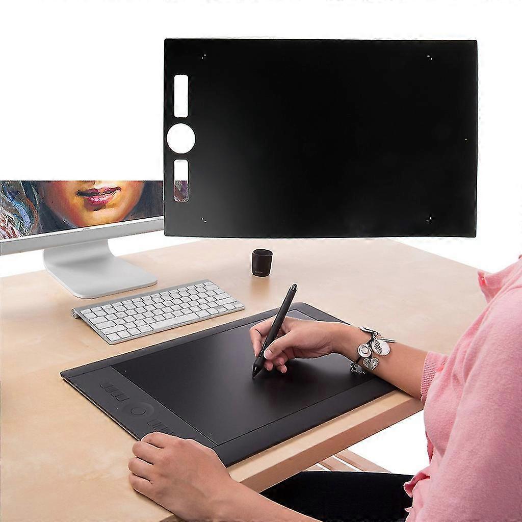 Drawing Graphite Protective Film For Wacom Intuos Pth460 Digital ...