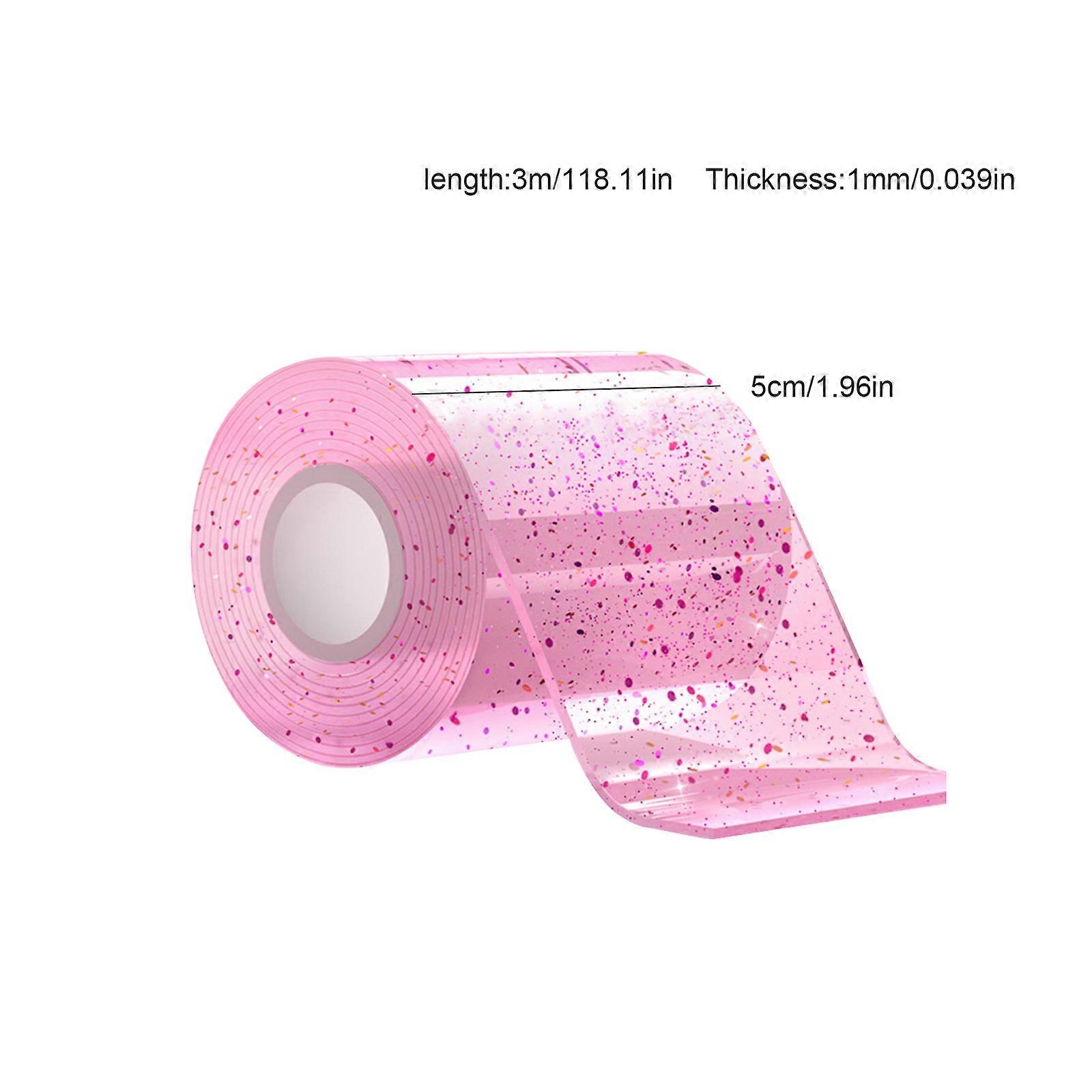 2024 Nano Tape Bubble Kit,Tape Plastic Elastic Bubble,DIY Craft Gifts ...