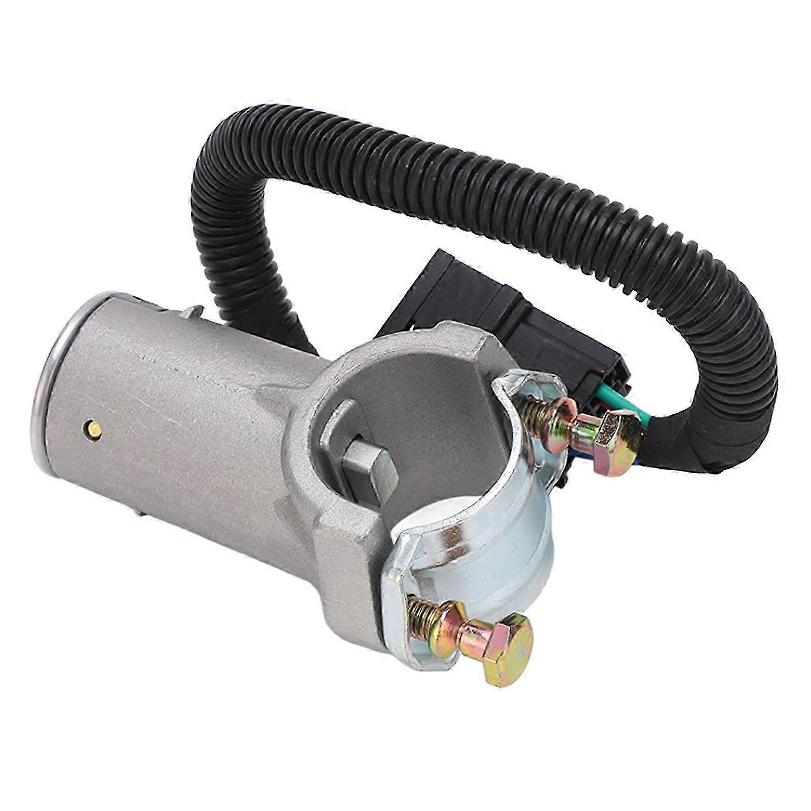 Ignition Lock Barrel Switch Keys 2996075 Replacement for IVECO DAILY ...