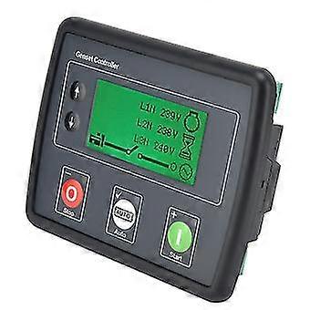 Generator Controller DSE4520 LCD Display 3Phase Mains Detection Self ...