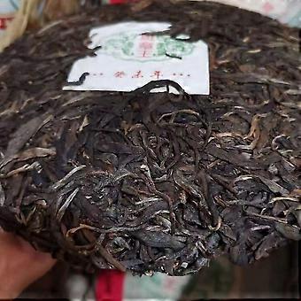 357g Yunnan Old Pu-erh Raw Tea 2003 Banzhang King Raw Pu'er Tea Cake Puerh Tea | Fruugo UK