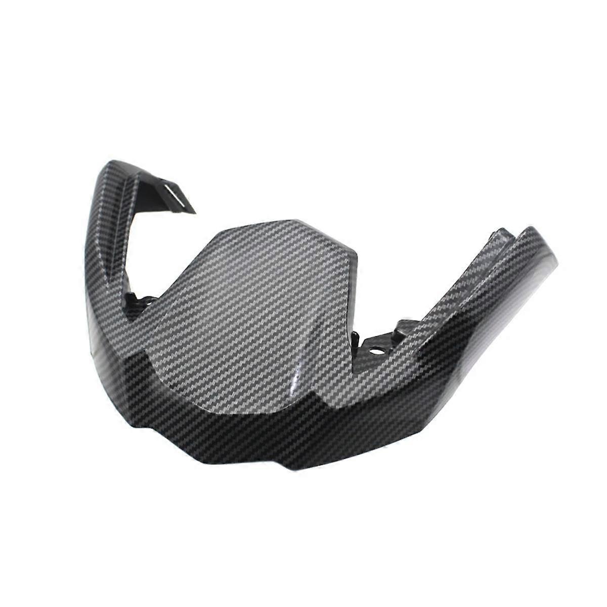 Front Fairing Beak Extension Guard Wheel Cover Cowl for R1200GS R1250GS ...
