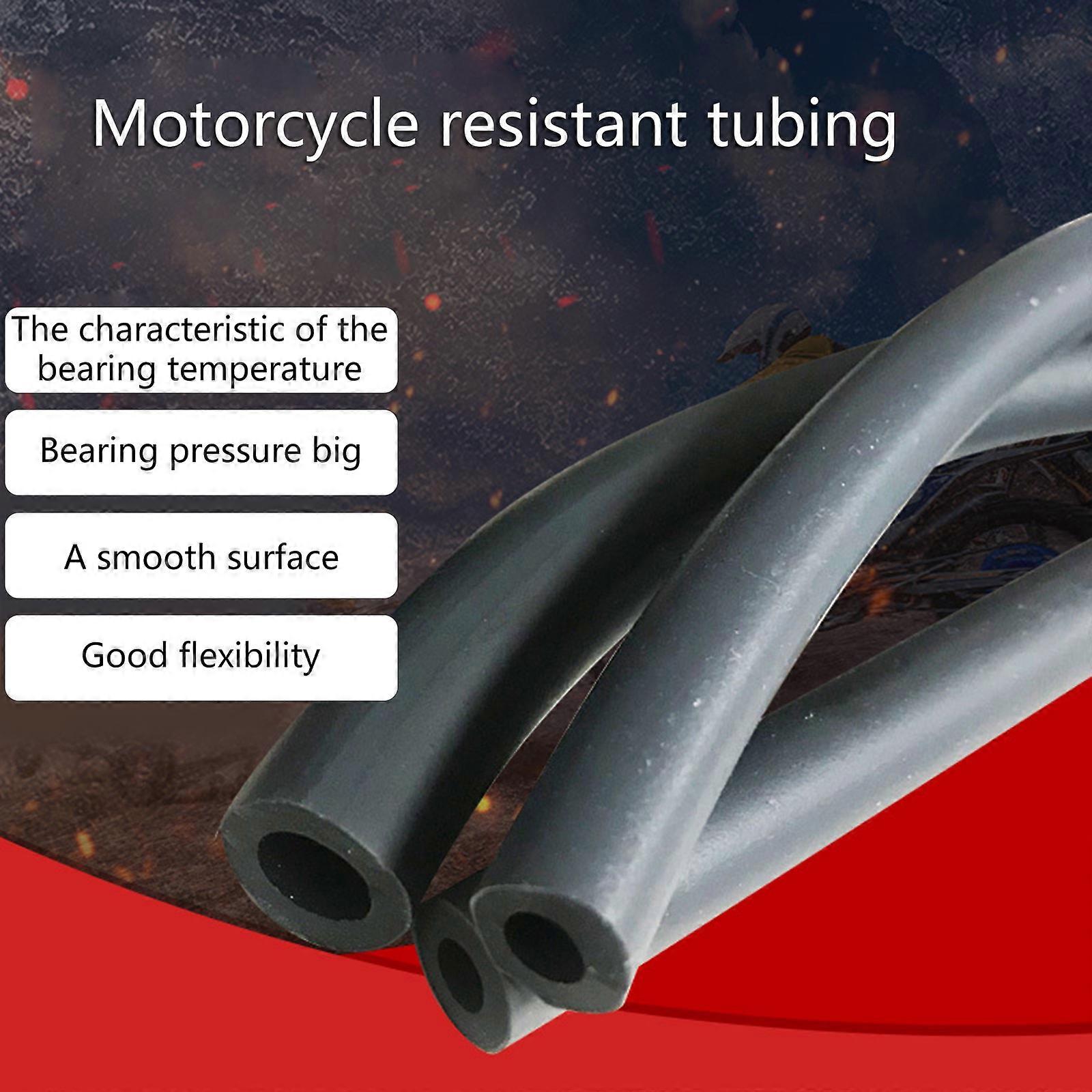 Tubing Carburetor Fuel Vent Line Gas Pipe for ATV Go Kart Bike with ...