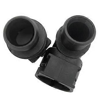 1 Set Heater Inlet Hose Connector Plug 95089363 95089364 for Sonic Trax ...