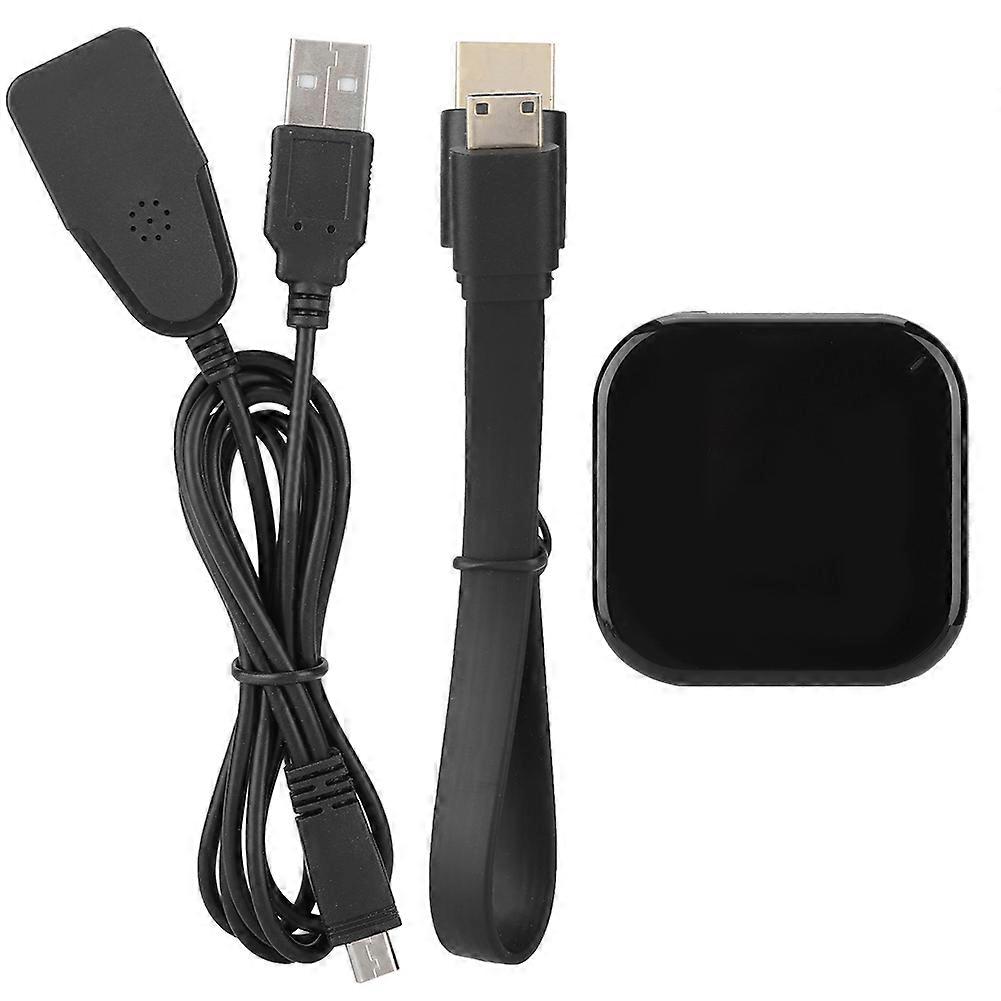 2.4GHz TV Stick Wireless WiFi Display Dongle HDMI Screen Mirroring Box ...