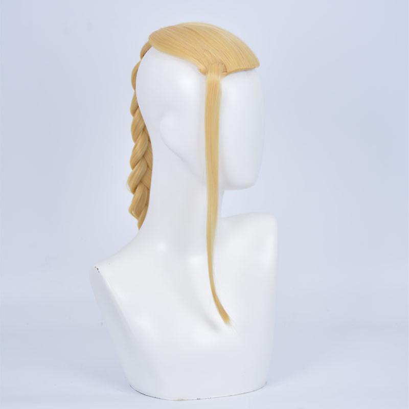 Anime Tokyo Revengers Ken Ryuguji Draken Cosplay Perücke | Fruugo DE