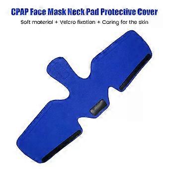 CPAP Neck Pad for Headgear Straps CPAP Neck Cushion CPAP mask Strap ...