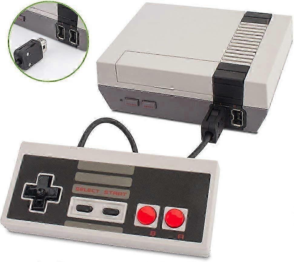 NES Classic Controller Nintendo Classic Mini Controller Game Pad 6ft Extension Link Extension ...