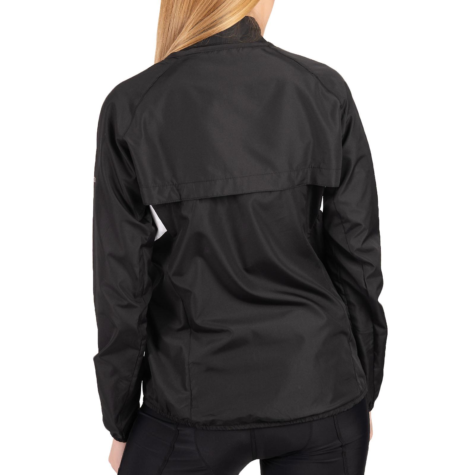 Dare 2b Womens Rebound Lightweight Breathable 2-1 Windshell Jacket ...