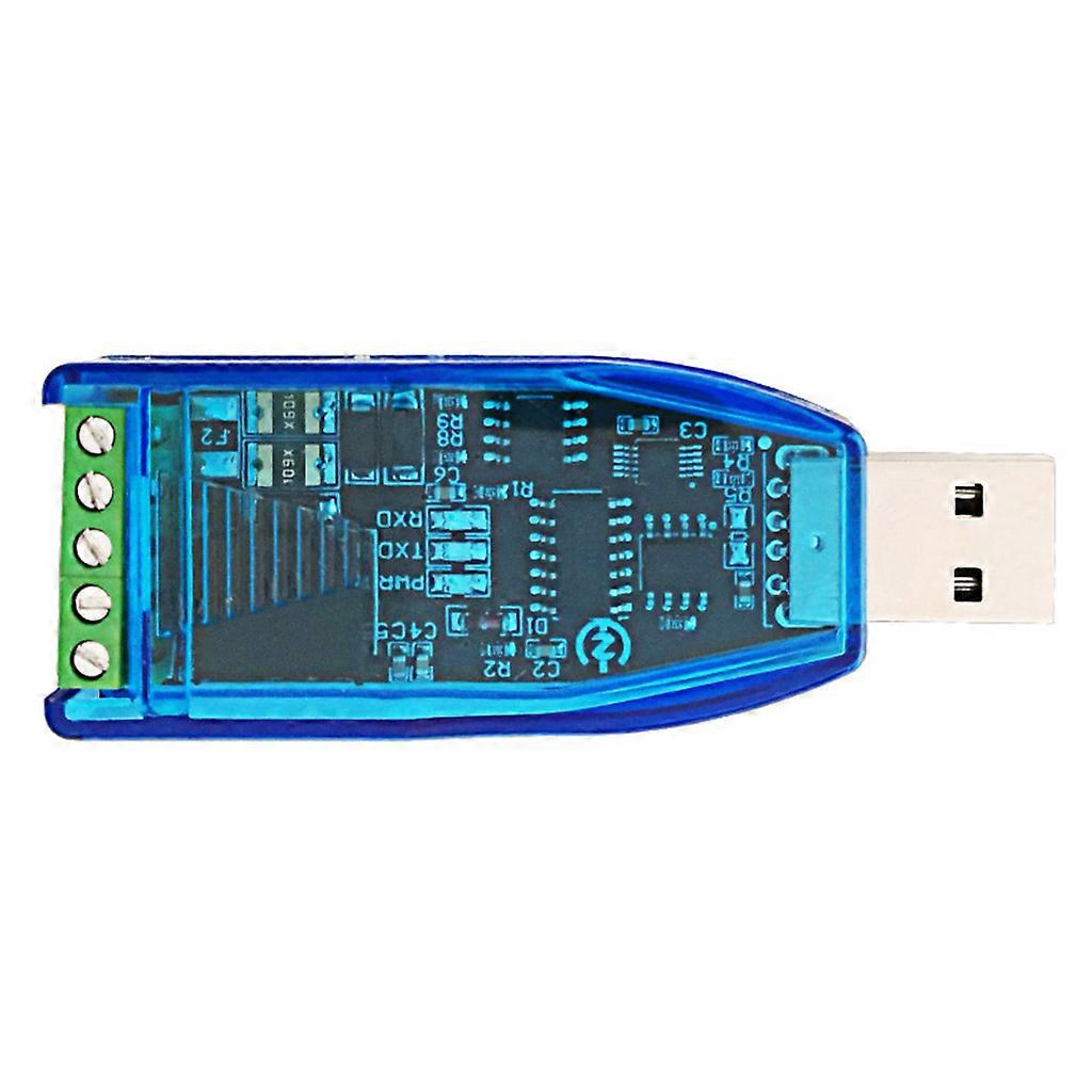 USB To RS485 Communication Module Long Distance For Multi-System USB To ...