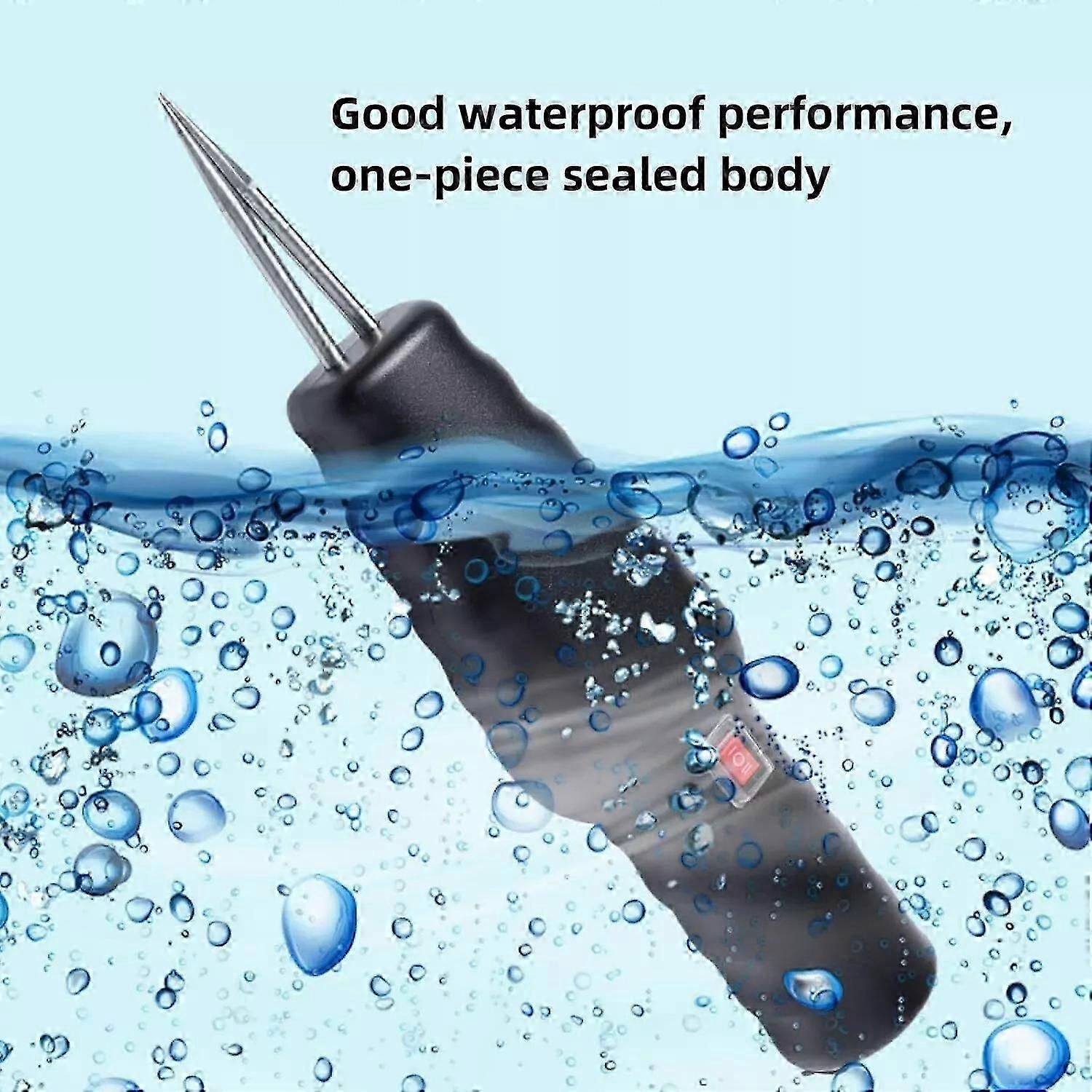 Electric Poultry Feather Plucker, Rechargeable and Suitable for Small ...