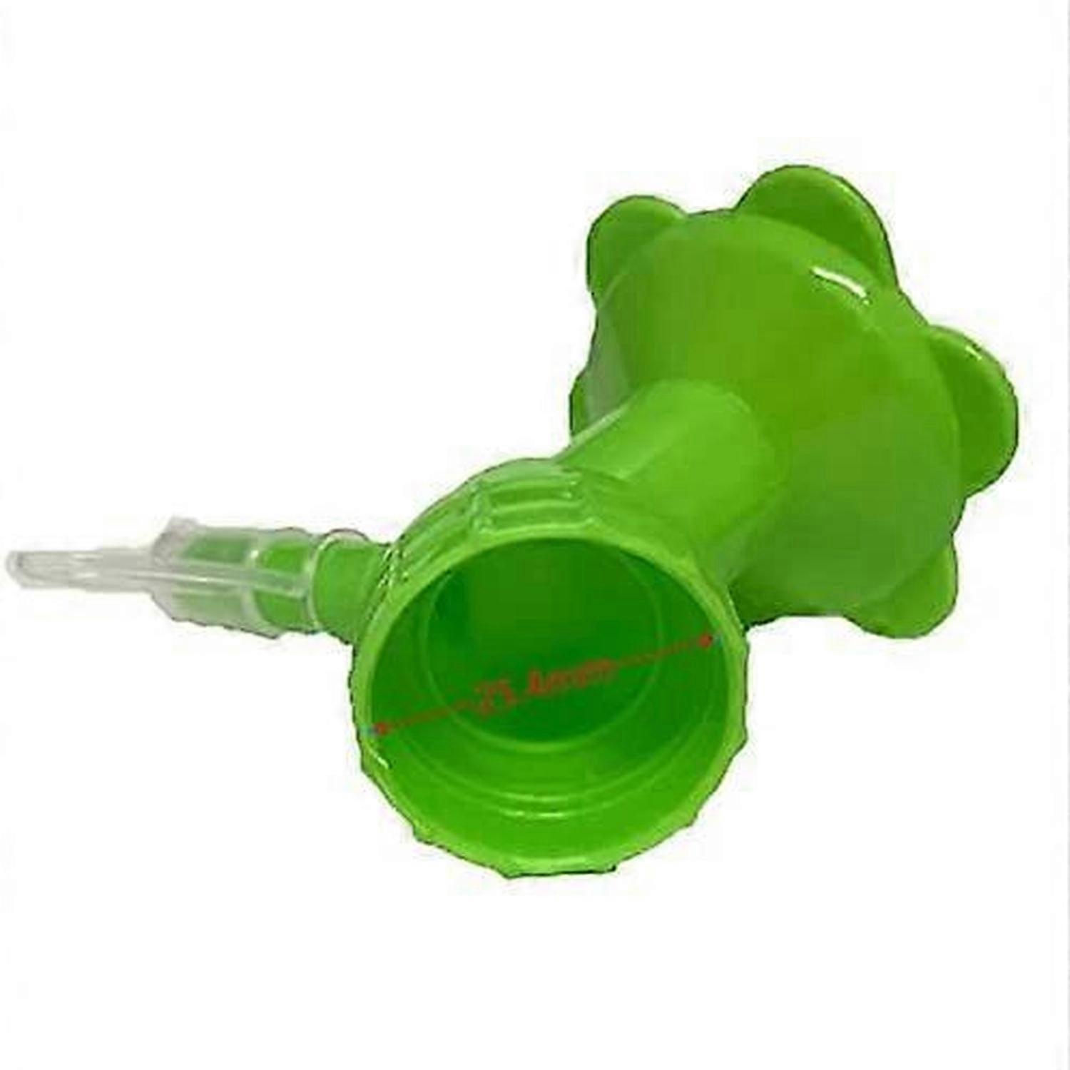 2 Pcs Bottle Top Sprinkler,2in1 Watering Top Sprinkling Head for ...