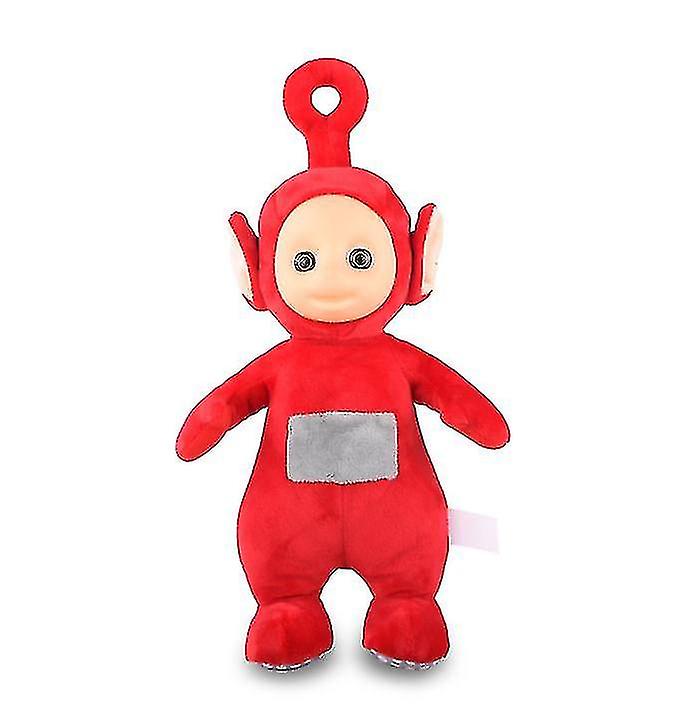 Teletubbies 25cm Authentic Early Education Plush Toy-plush Doll New-1 ...