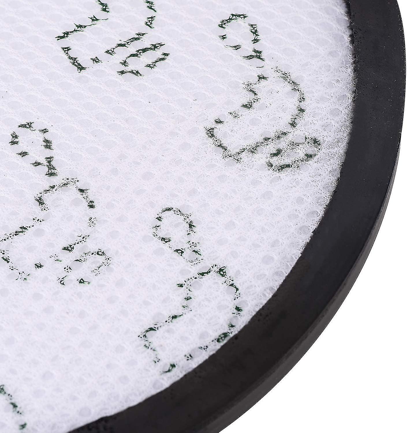 Set Of 2 Hepa Filters For Rota Silence Force Cyclonic 4aaaa Ro7647ea ...