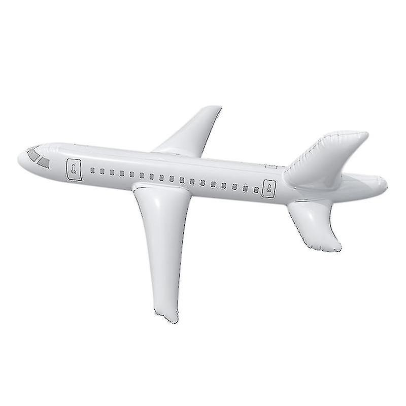 Super Cool Inflatable Toy Airplane Large Inflatable Airplane Aircraft ...