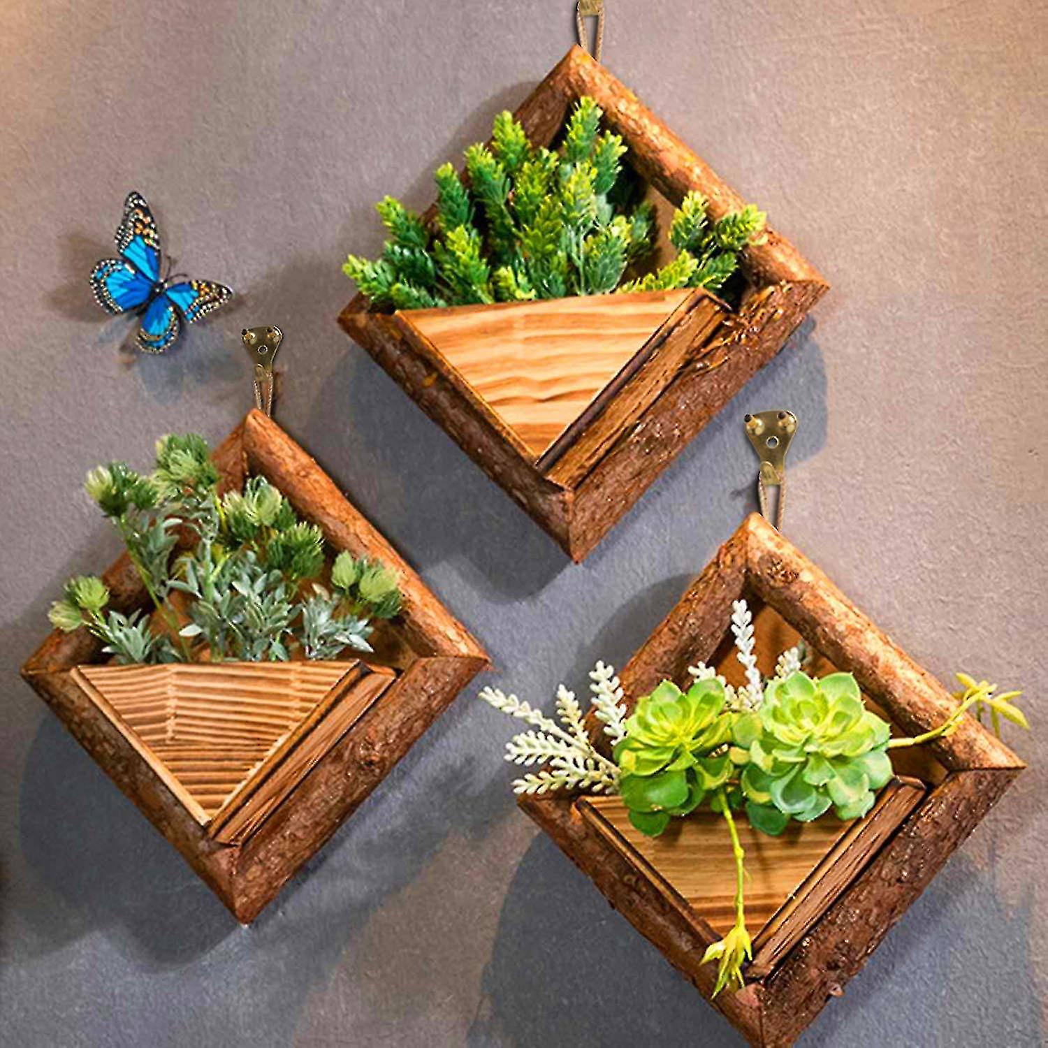 20 Pack 50 Frame Hangers Hooks With , Heavy Duty Plaster Wall Pro Photo ...