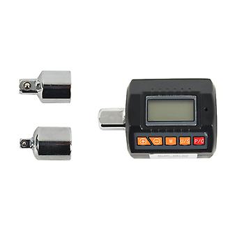 Digital Torque Wrench 1/2" 2- 200nm Adjustable Professional Electronic Torque Wrench Bike Car ...
