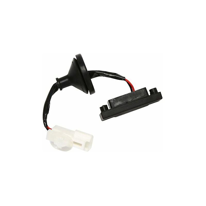 81260-4x200 Rear Door Handle Trunk Lock Switch For Kia Rio 2011-2016 ...