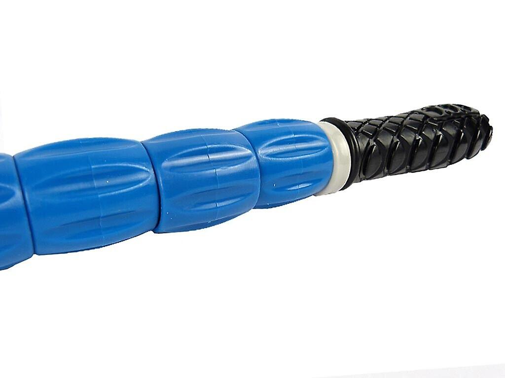 Sports massage deep tissue roller stick 18" relieve tension tight ...