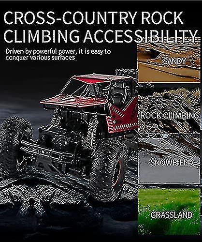 2 In 1 Rc Cars Remote Control Car 1:14 Scale 25 Mph 40 Km/h High Speed ...