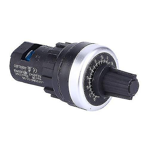 La42dwq 22mm 5k Potentiometer Variable Speed Drive Potentiometer Rotary ...