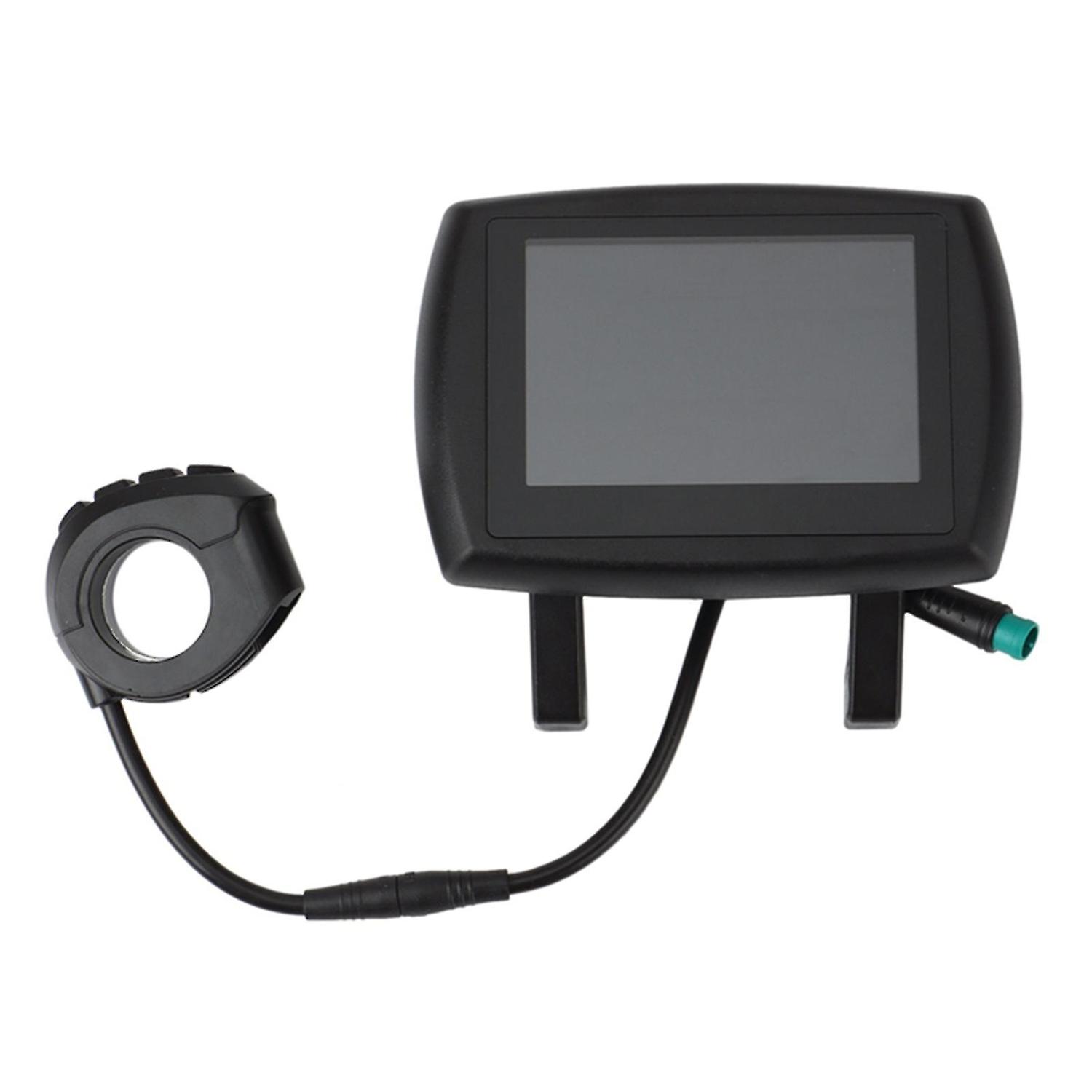 Lcd Display Dashboard For Electric Scooter Kugoo G2 Pro | Fruugo UK