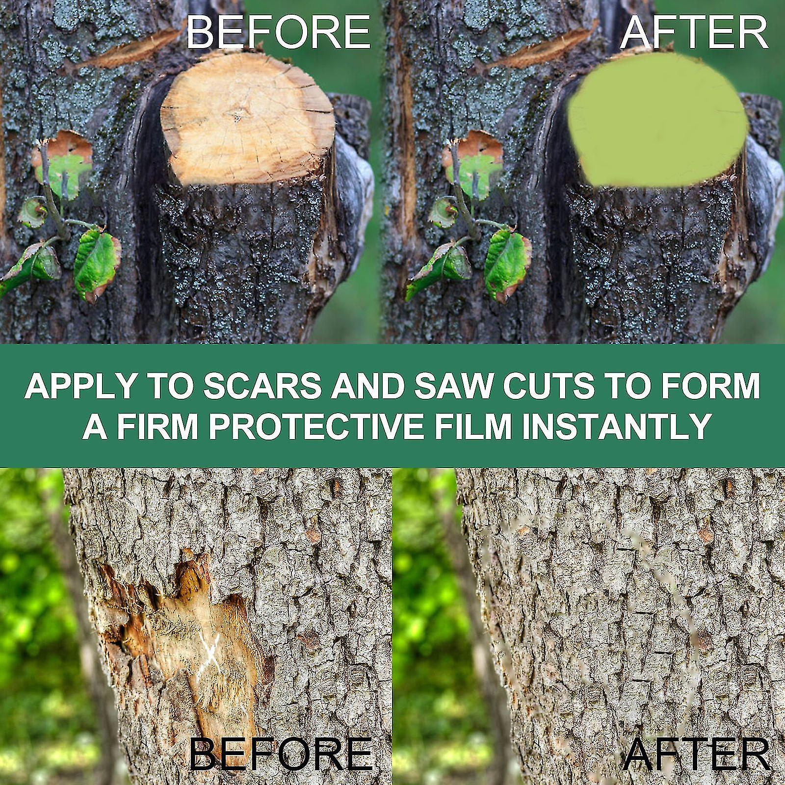 Huis Goederen Tree Wound Dressing Promoting Healing Suitable for Bonsai ...