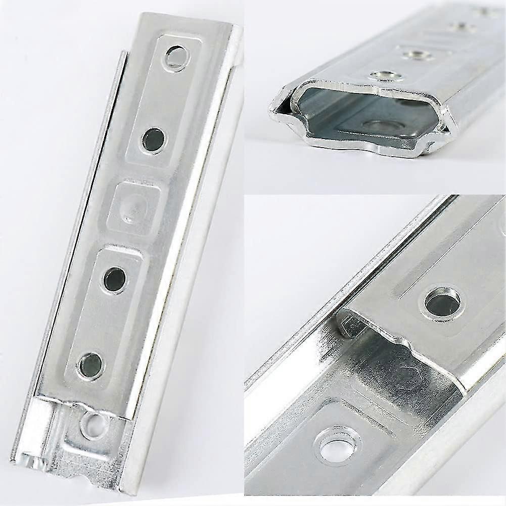 4.7" Headboard Mounting Brackets Panel Wall Mount Interlocking Hangers ...