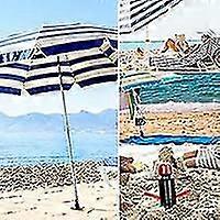 Parasol Stand for Sand or Land Beach Parasol Feet, Beach Parasol Feet ...