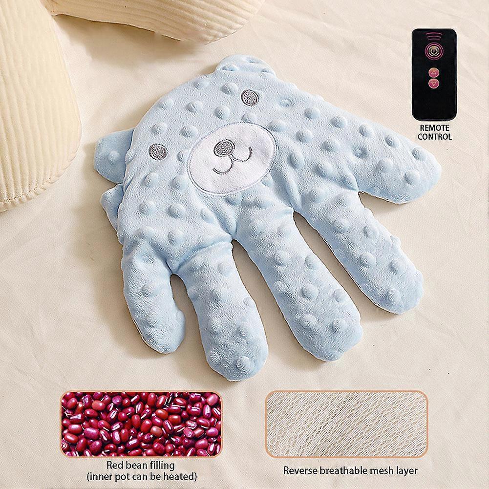 Baby Soothing Palm Patter Sleep Hand Glove Electric Sleep Soother ...