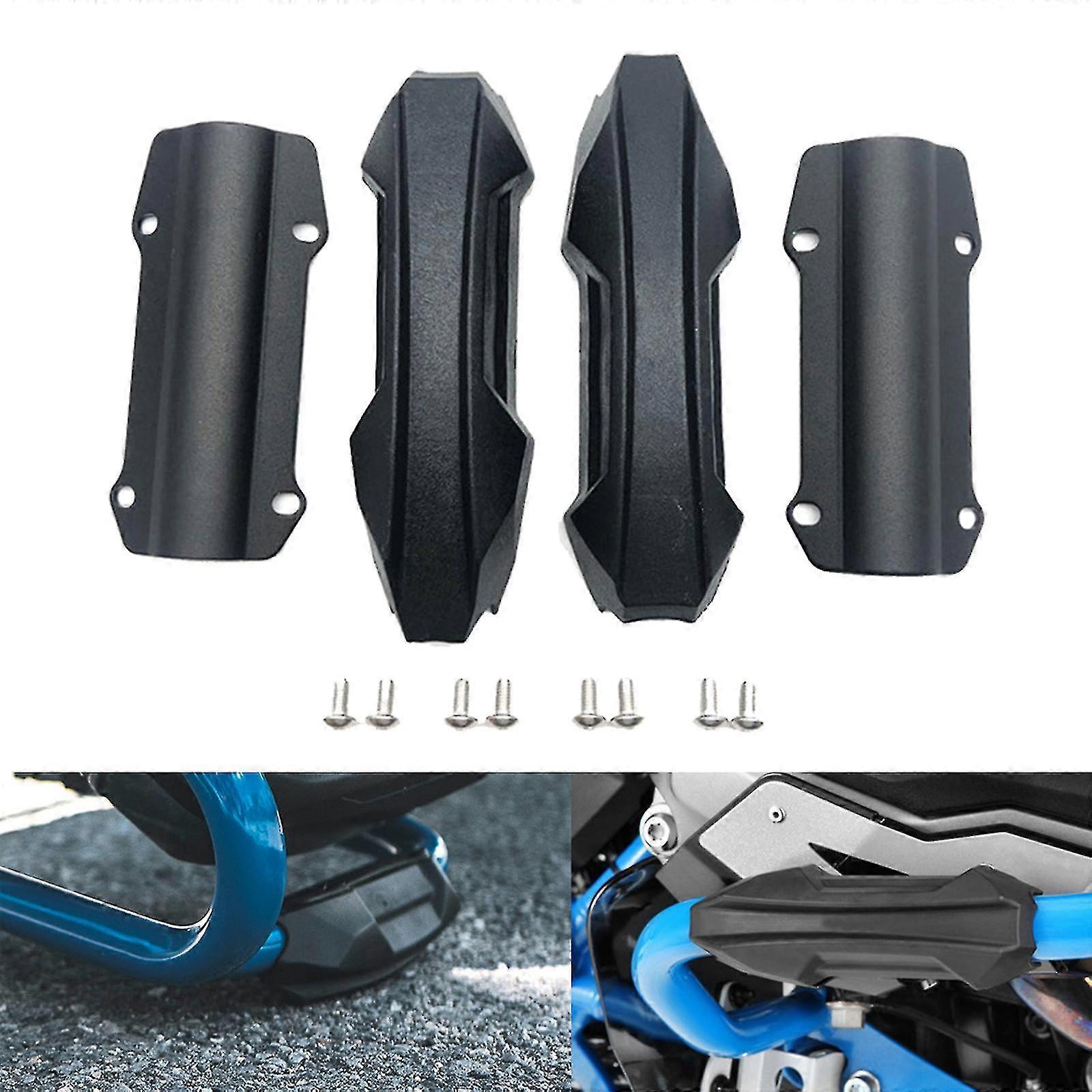 For R1200gs R1250gs 25mm Motorcycle Crash Bar Engine Protect Bumper ...