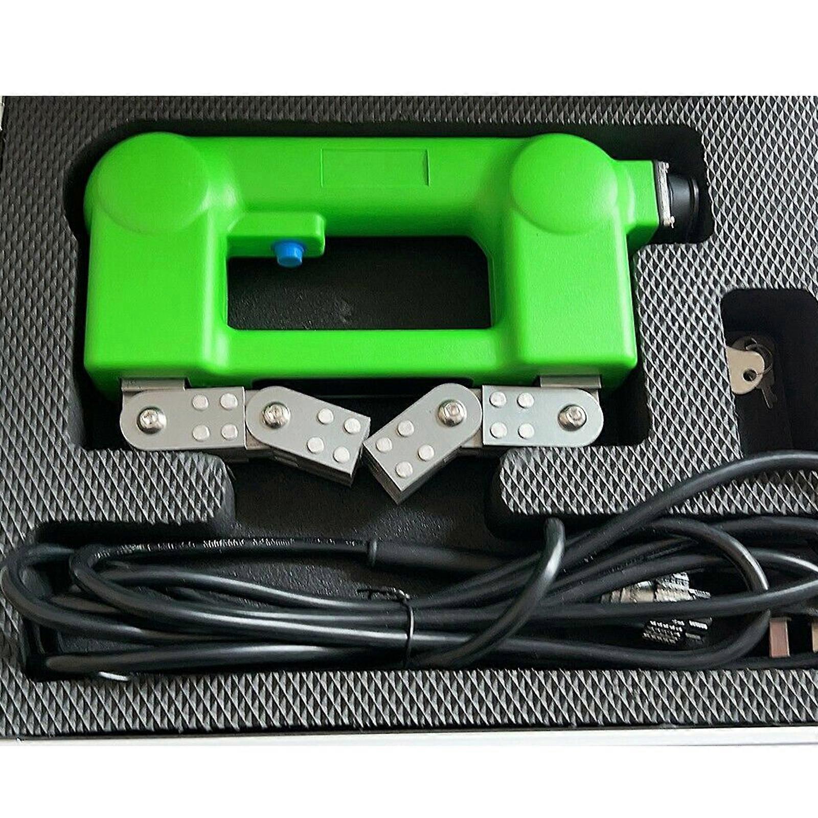 Magnetic Yoke Flaw Detector Portable Equipment for Efficient Magnetic ...
