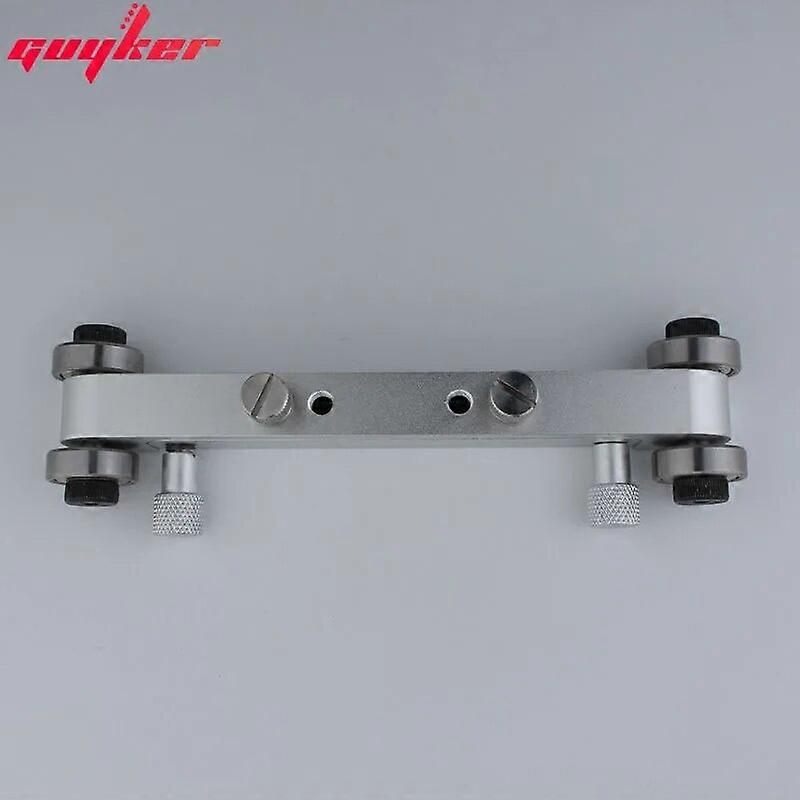 Guitar Nut Sander - Bridge Saddle Grinding Sander Luthier Tool for ...