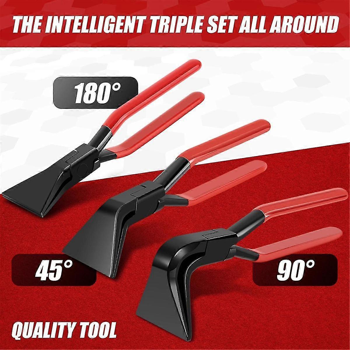 Folding Pliers 45 90 180 Bending Pliers Sheet Metal Pliers Wide 60 mm ...