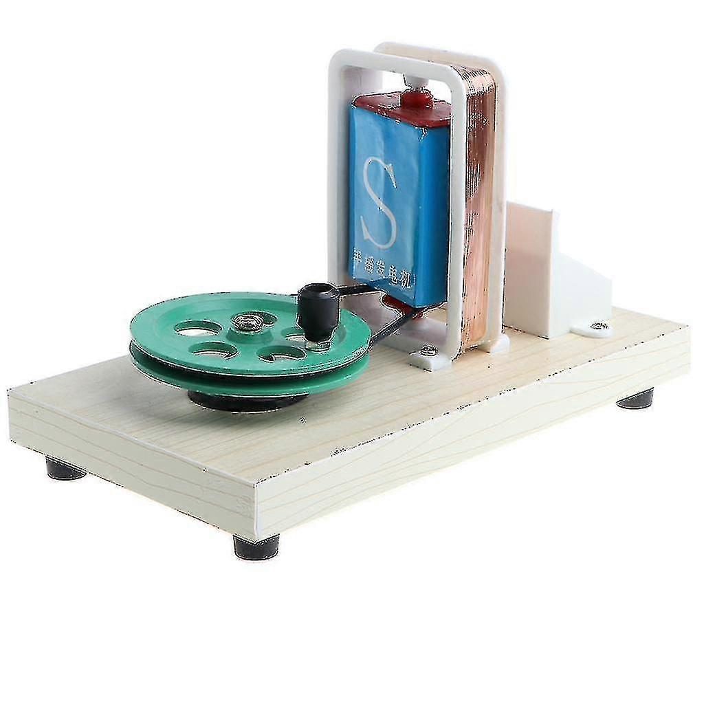 Electromagnetic Induction Experiment For Kids Faraday's Law Of