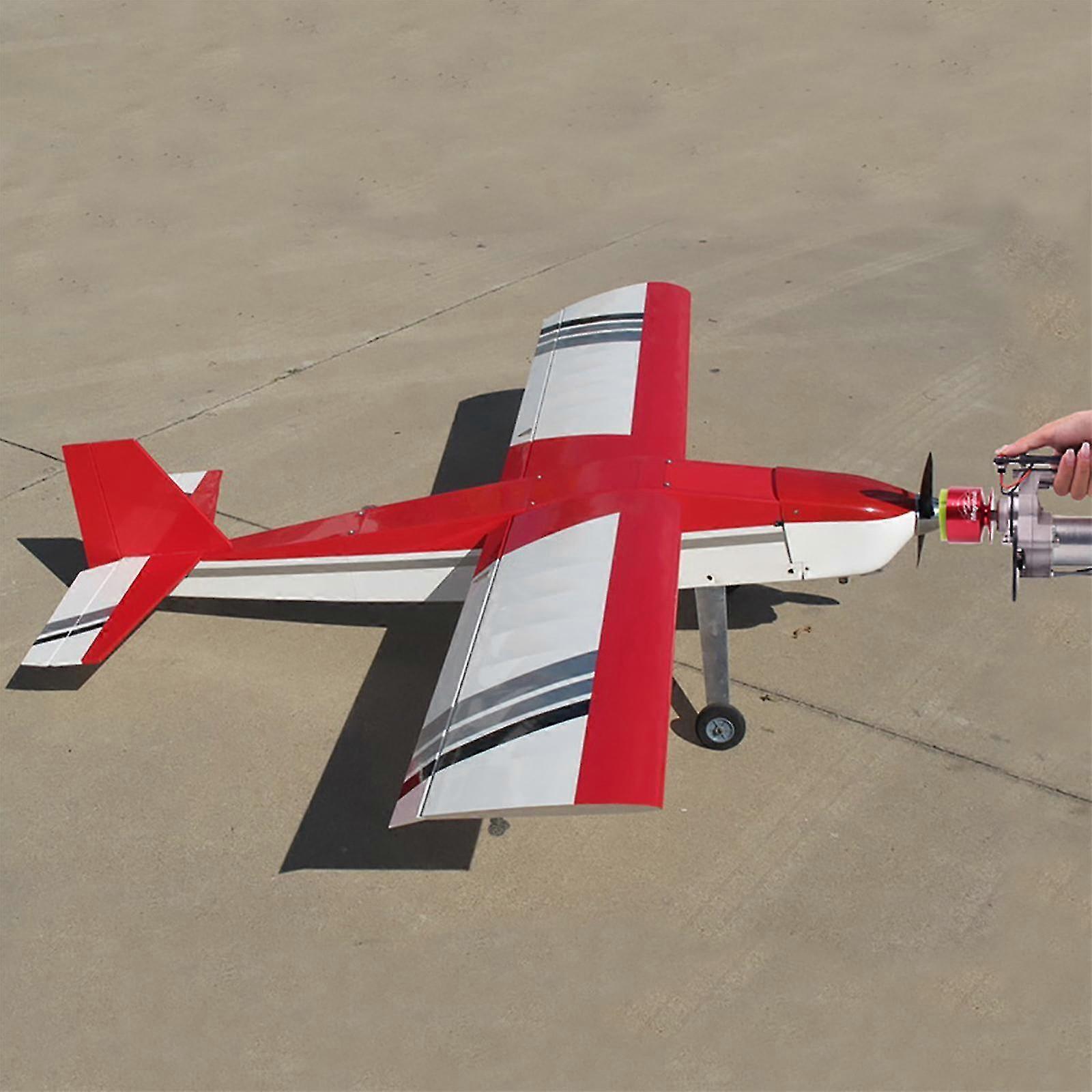 Rc Engine Starter For Mayatech 10cc-80cc Gasoline Engine Style A ...