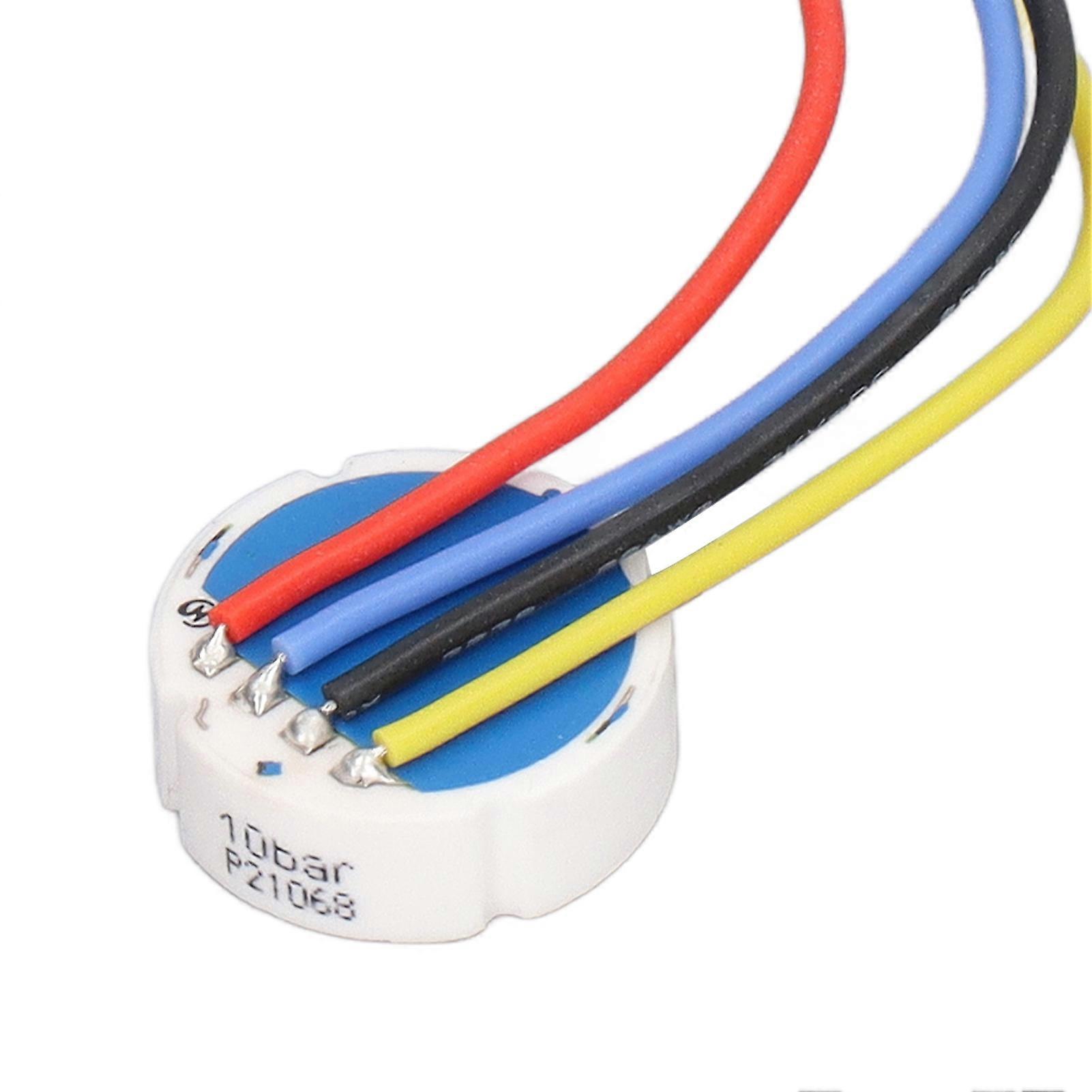 Liquid Level Sensor Pressure Level Sensor Resistive Ceramic Bases for ...