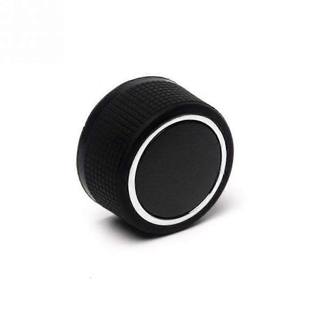 2Pcs Volume Adjust Control Knob Replacement Radio Volume Knob for Buick ...