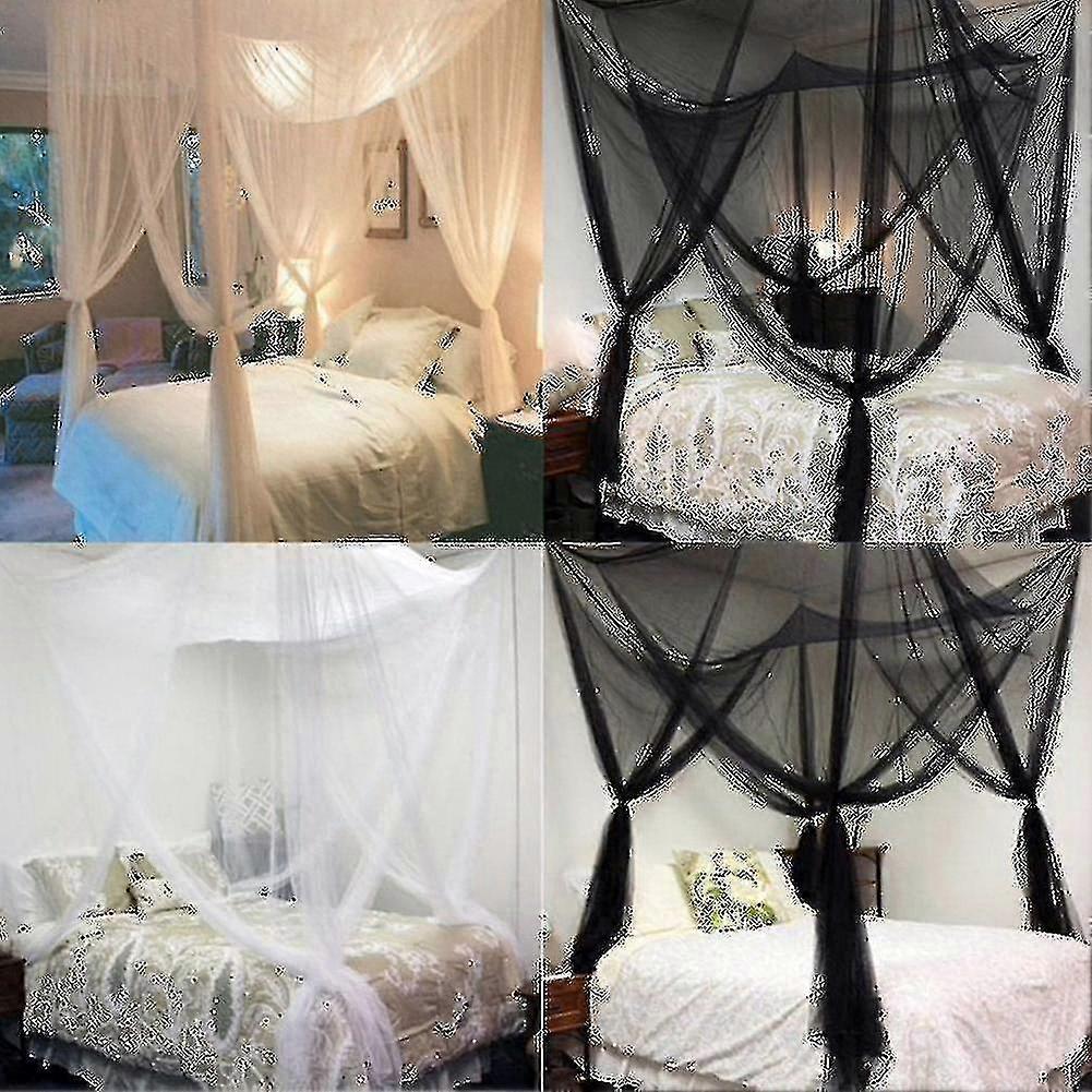 Bed net Mosquito nets Mosquito net bed large mosquito net beds bedroom ...