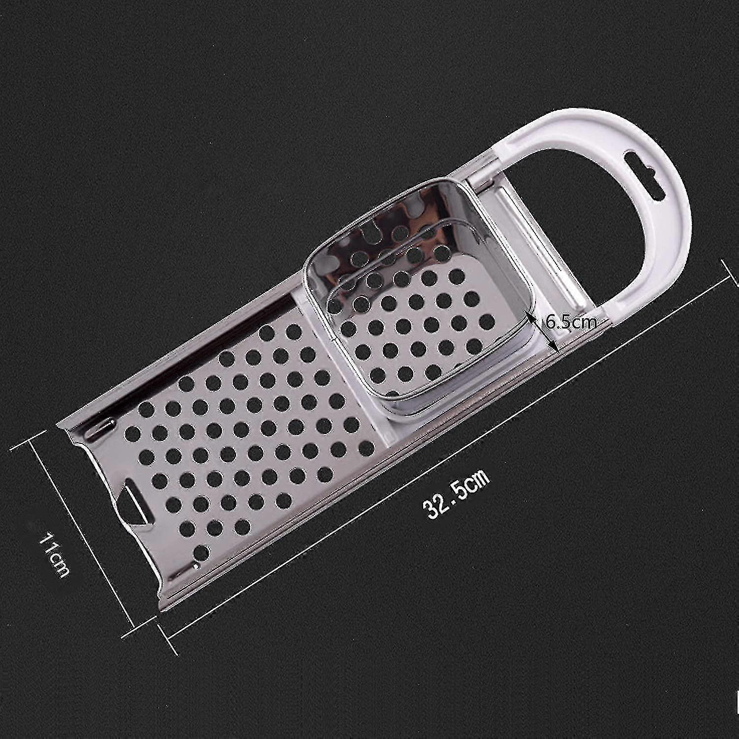 Stainless Steel Spaetzle Maker, Kitchen Pasta Cooking Tools, With ...