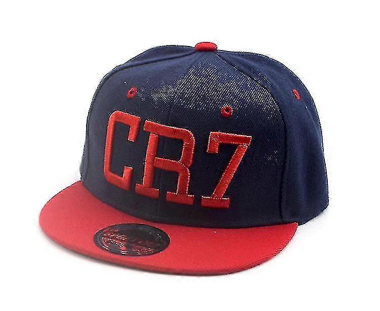 New 2023 Children Cr7 Cap Summer Baseball Cap Hat Boys Girls Kids ...