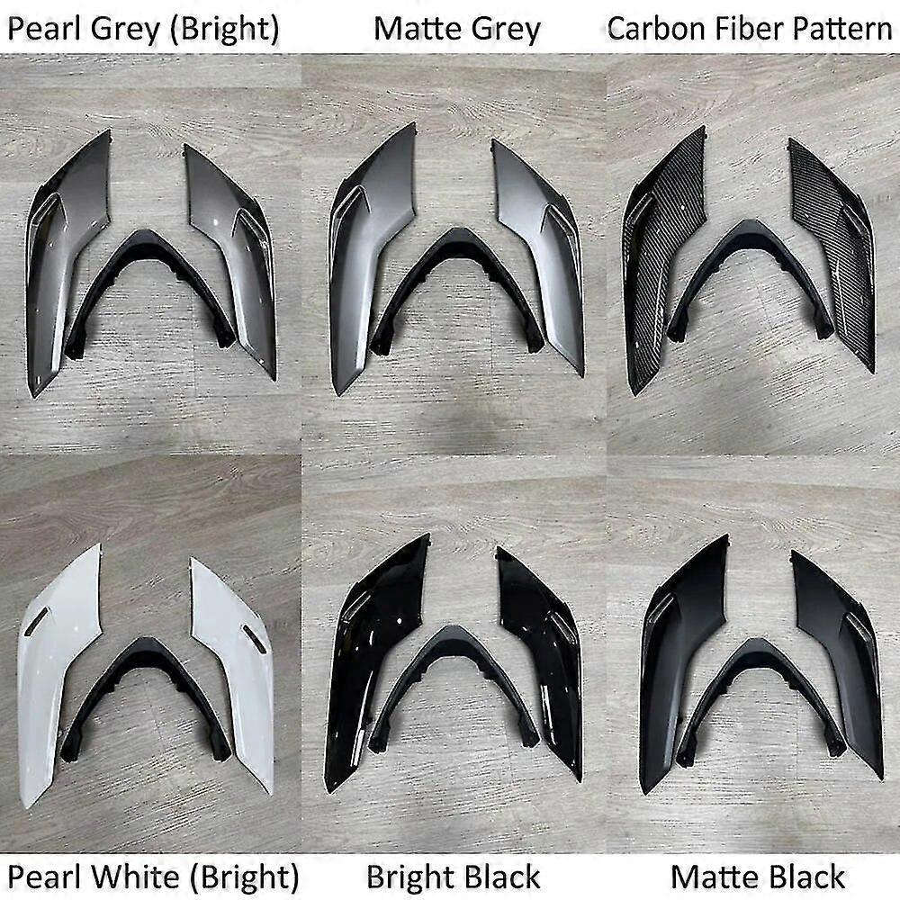 Motorcycle Engine Lower Spoiler Body Bellypan Fairing Protector Guard ...