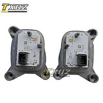 Fuld LED-forlygtemodul & blinklys og DRL LED-modul L &63117493231 ...